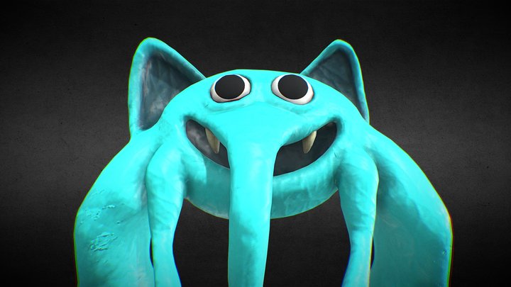 Garrysmod 3D models - Sketchfab