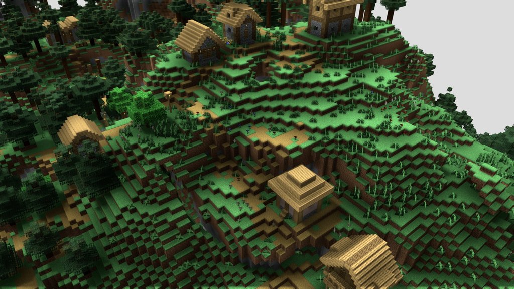 Sprunki - A 3D model collection by rashed3484 - Sketchfab