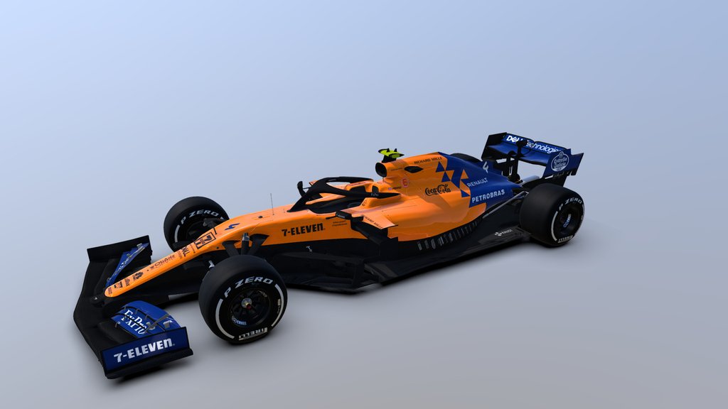 f1 - A 3D model collection by jerommekepower - Sketchfab