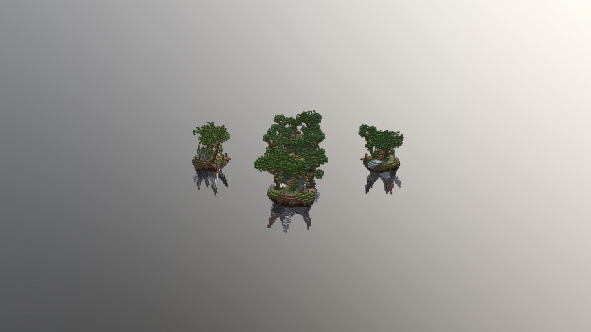 BedWars 5 - 3D model by Evaped (@bn1ck) [0e2f857] - Sketchfab