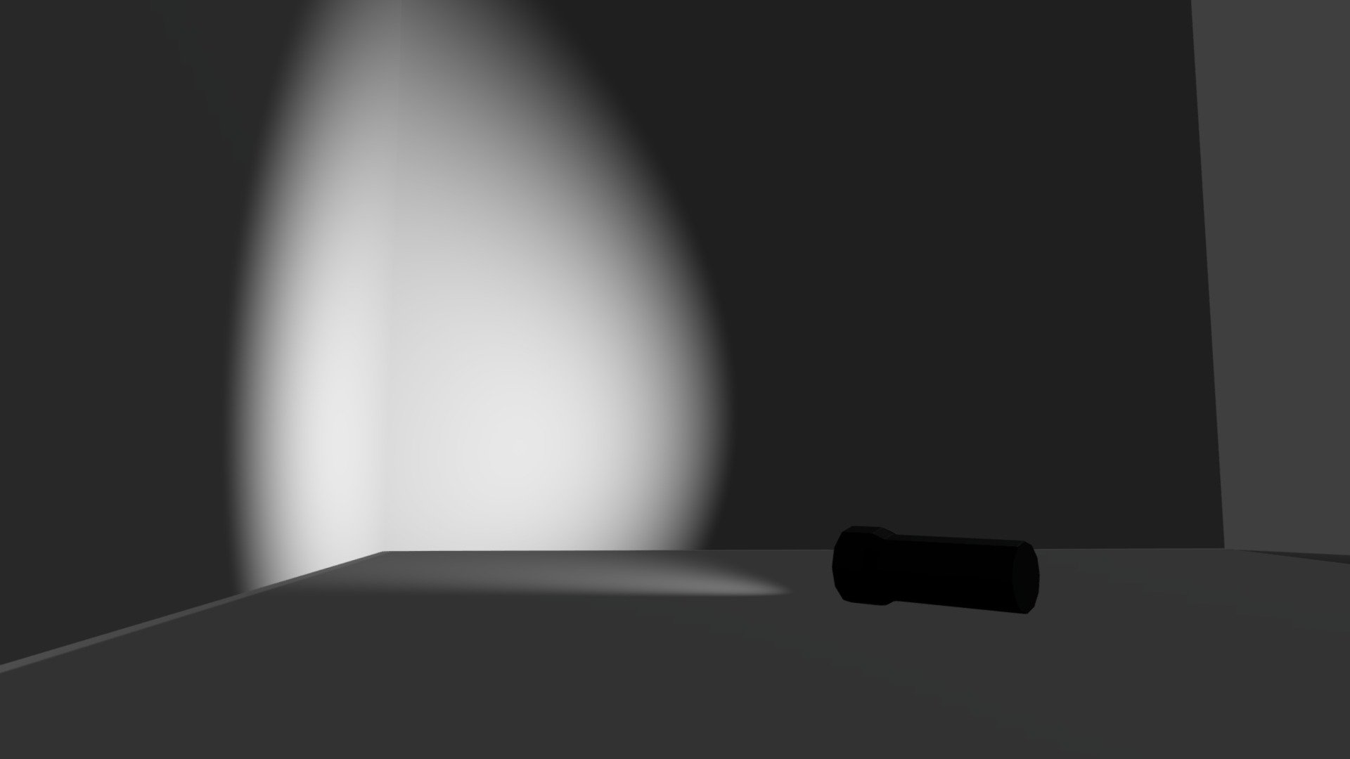 Flashlight - 3D model by ethanrae069 [0e2feac] - Sketchfab