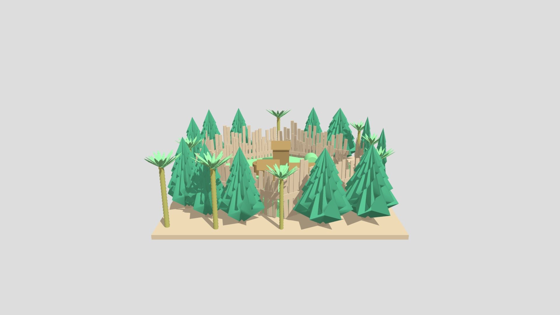 Pascale Pa Project 2022 - Download Free 3D model by rivep [0e30210 ...