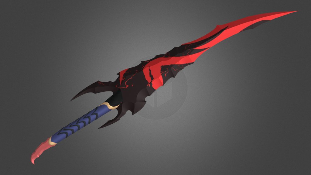 Solo Leveling - A 3D model collection by Taco (@taco0516) - Sketchfab