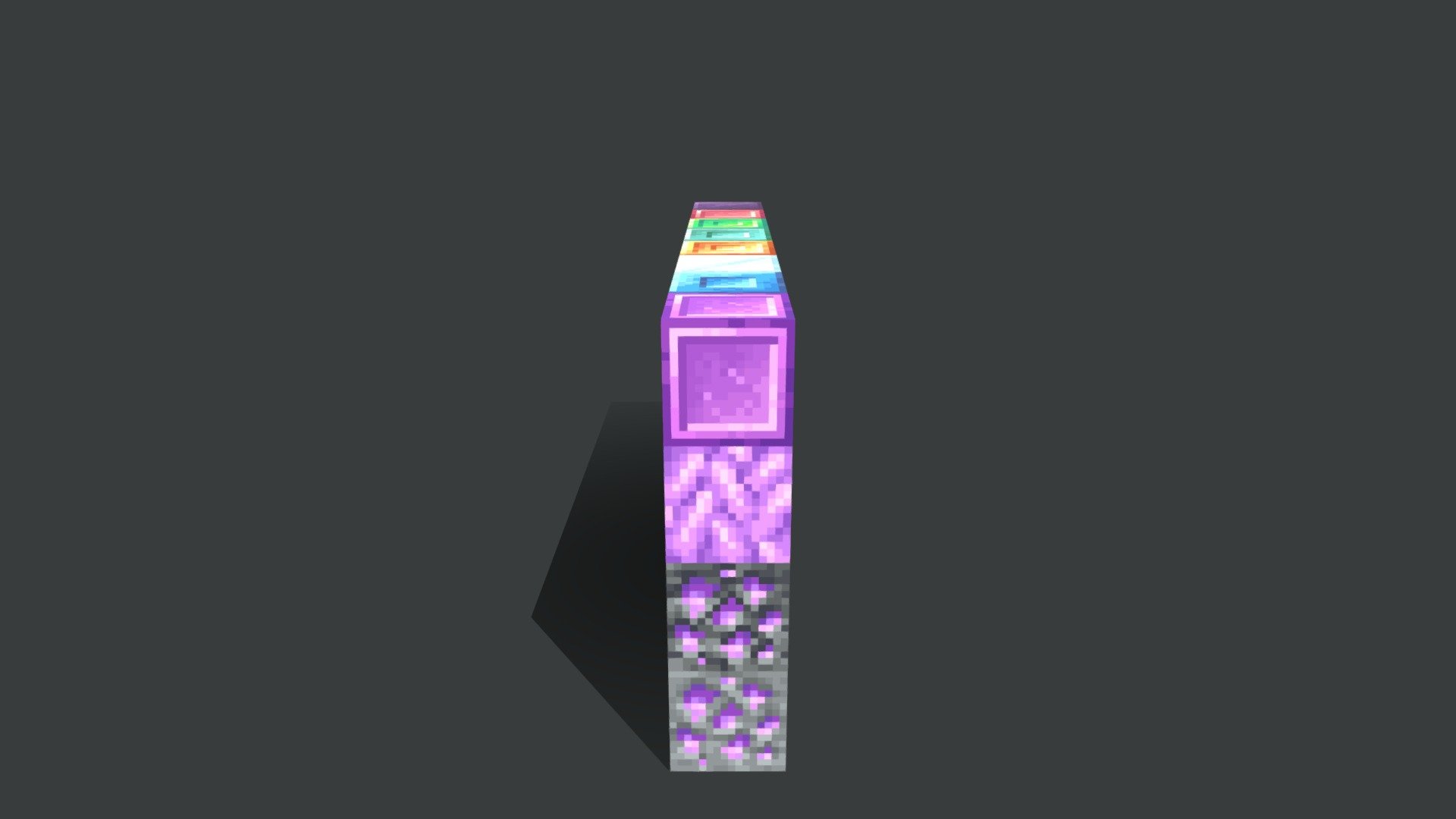 Ores & Minerals Pack - 3D model by DenzX [0e32322] - Sketchfab