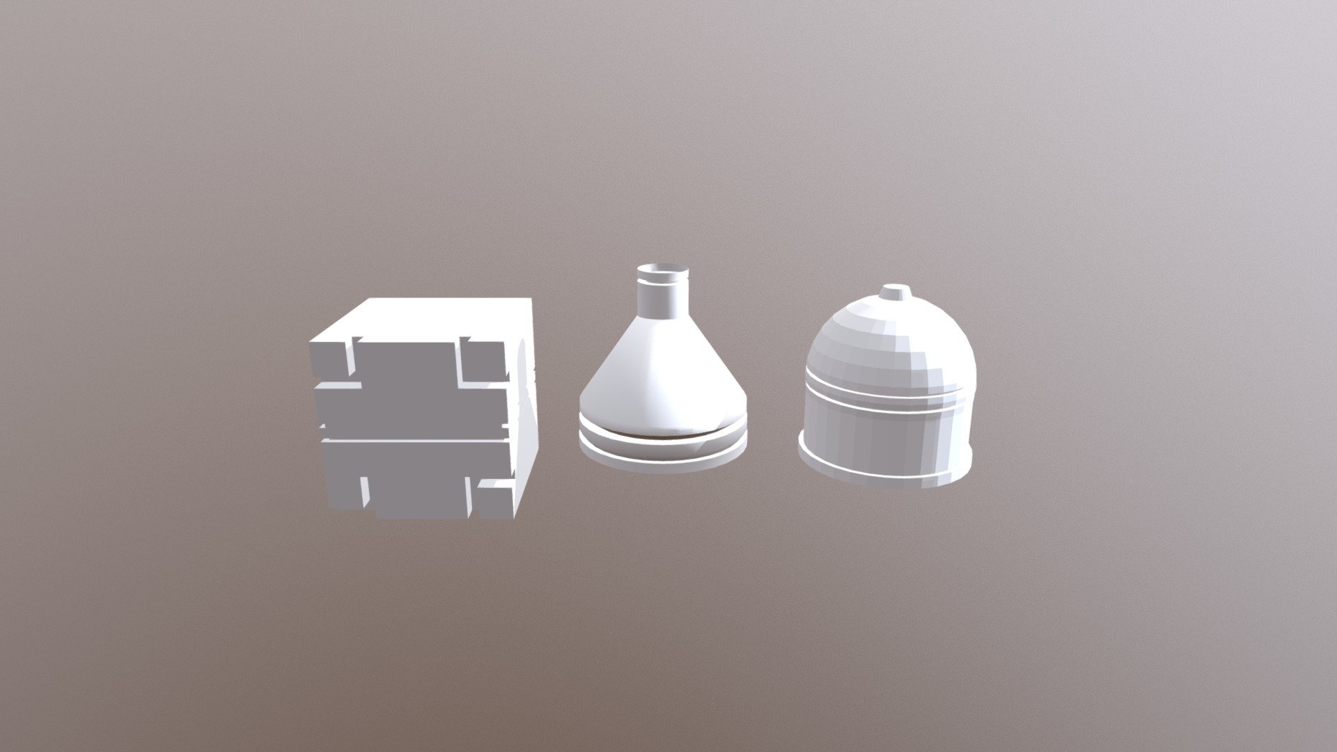 Assignment1 - 3D model by moflomo [0e33d9b] - Sketchfab