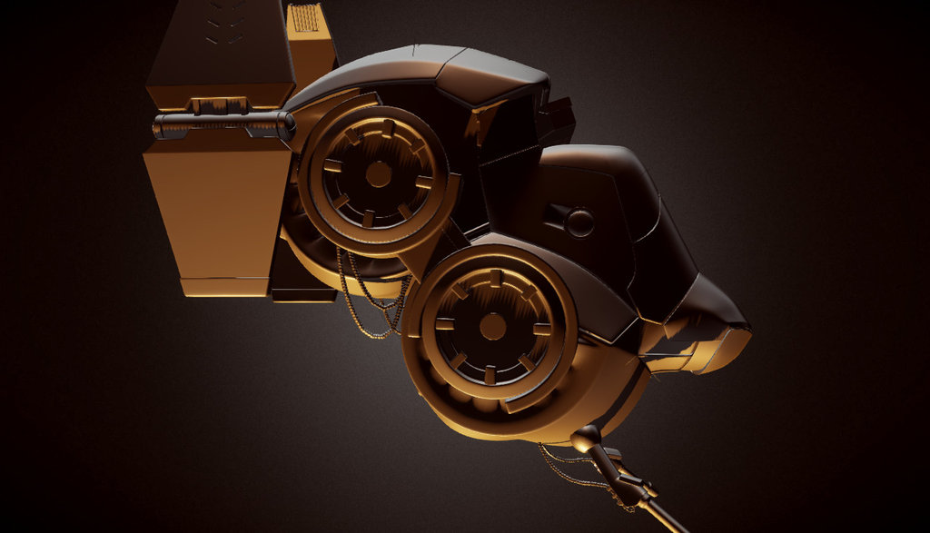 High poly Ship by Concept - 3D model by GreenAvoy (@greenavoy04 ...