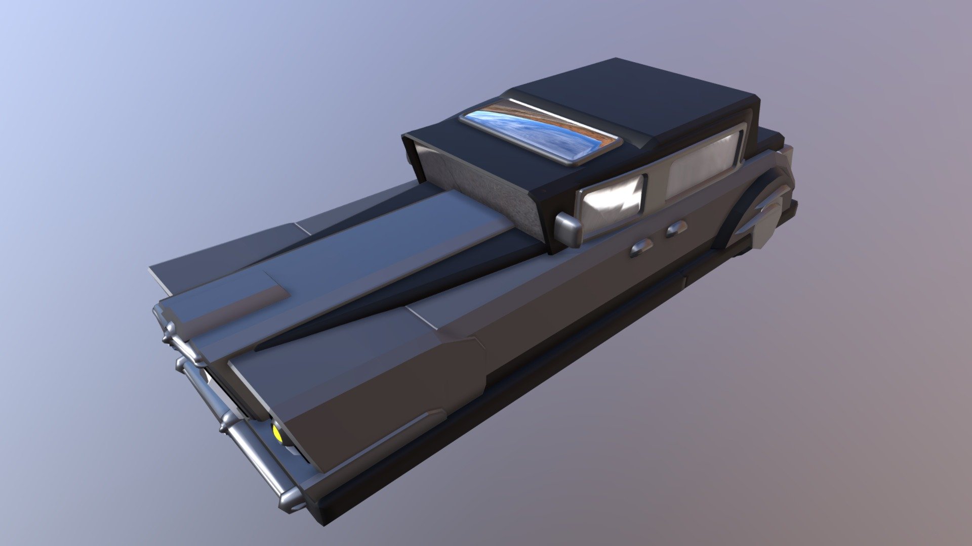 Sporine - Download Free 3D model by Darkkostas25 [0e37103] - Sketchfab
