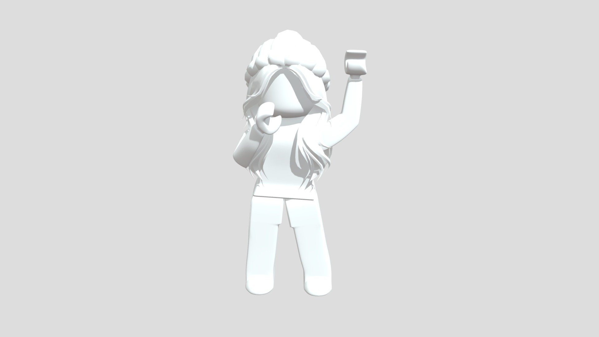 Gfx 1 - 3D model by Nicknynick [0e37db9] - Sketchfab