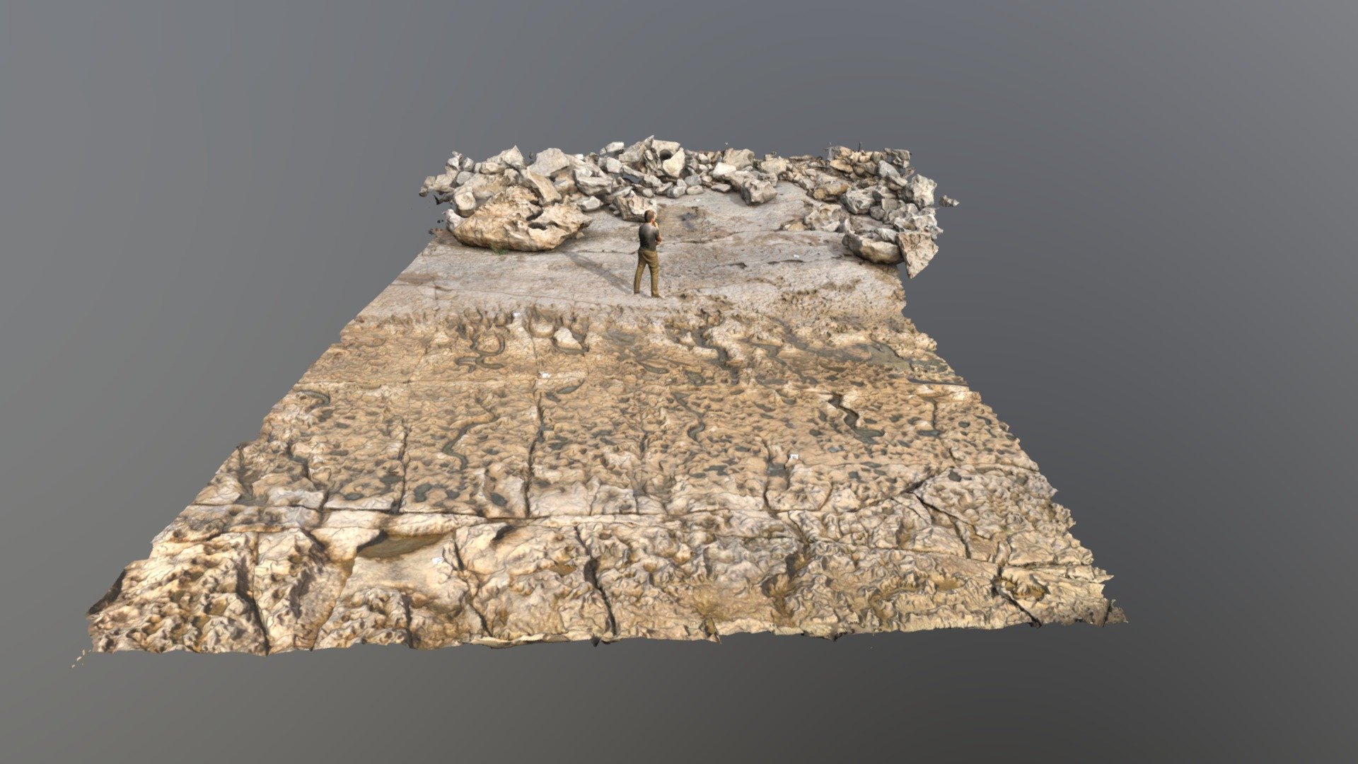 M-LBT-2 Land - Download Free 3D model by SeaLevelGeo [0e38d3d] - Sketchfab