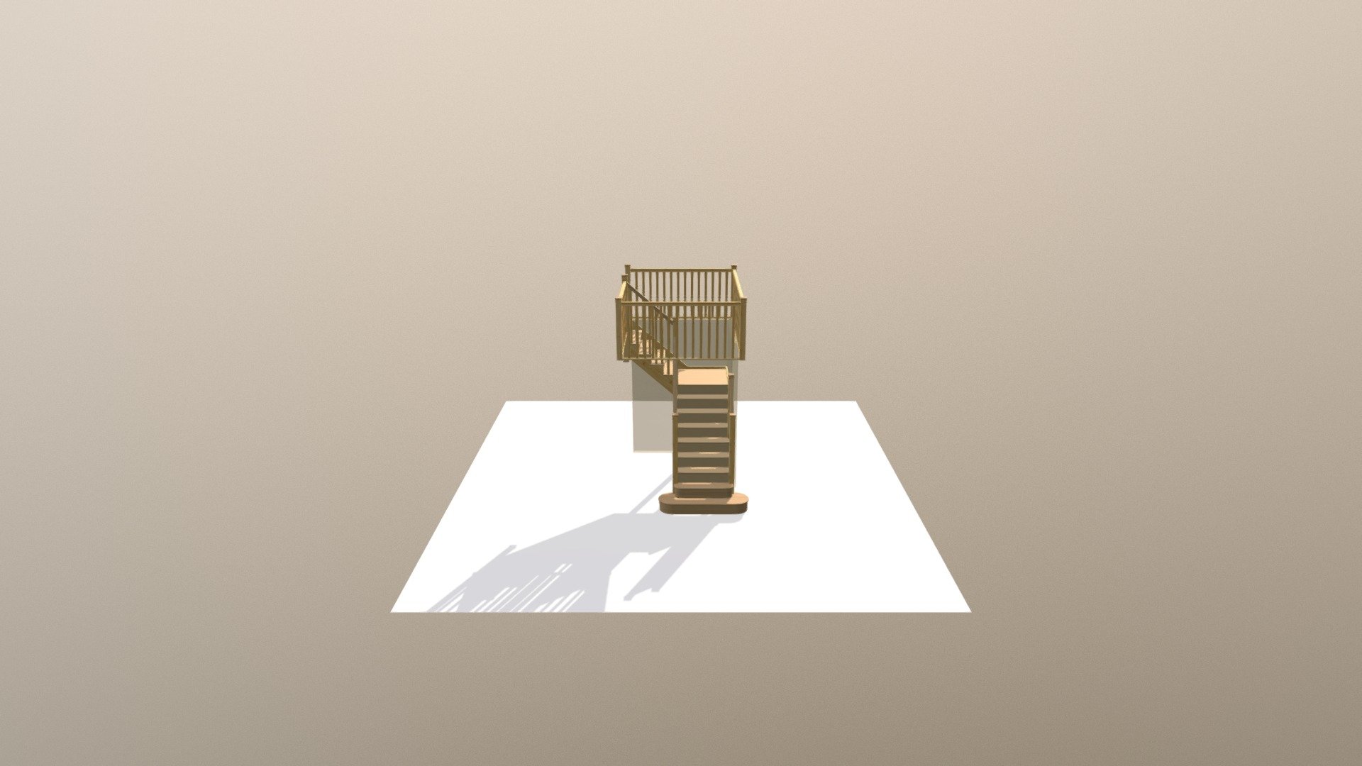 cut string - 3D model by StairBox [0e39115] - Sketchfab