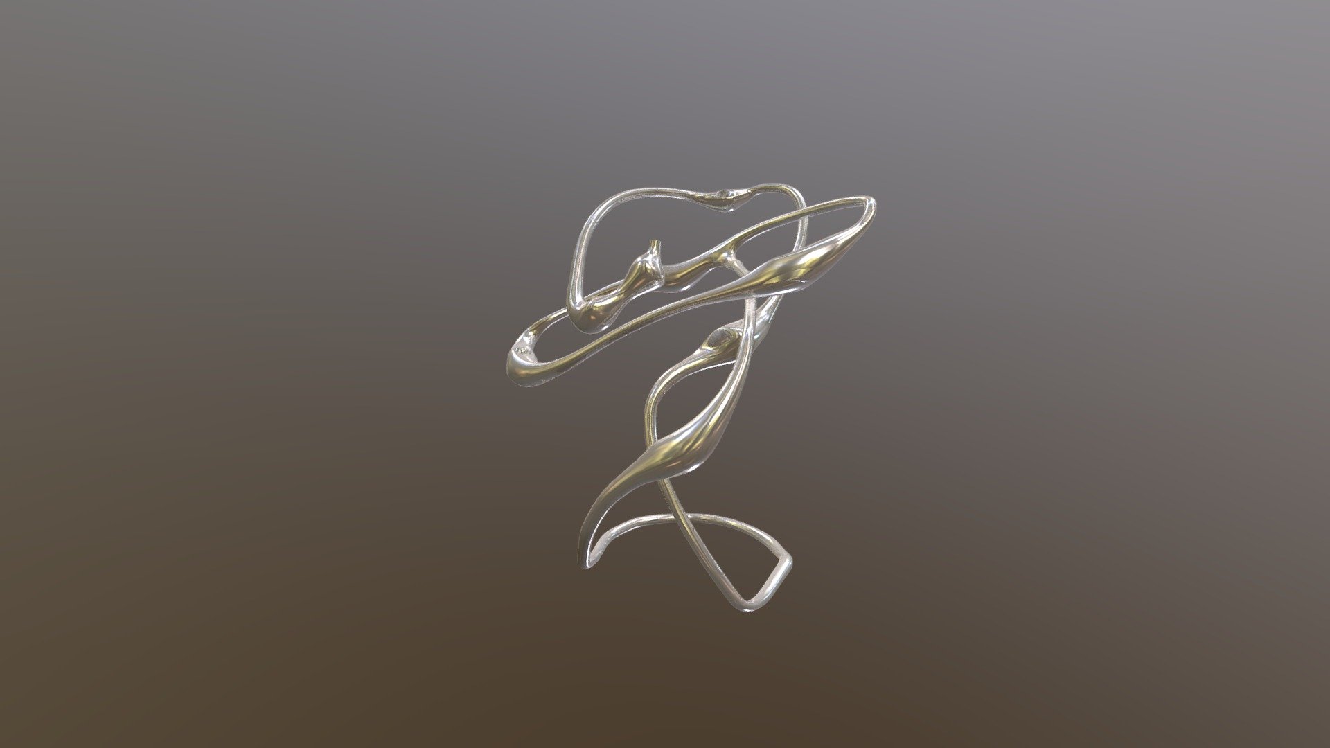 bridge test - 3D model by JinlanHuang06 [0e3a2d5] - Sketchfab