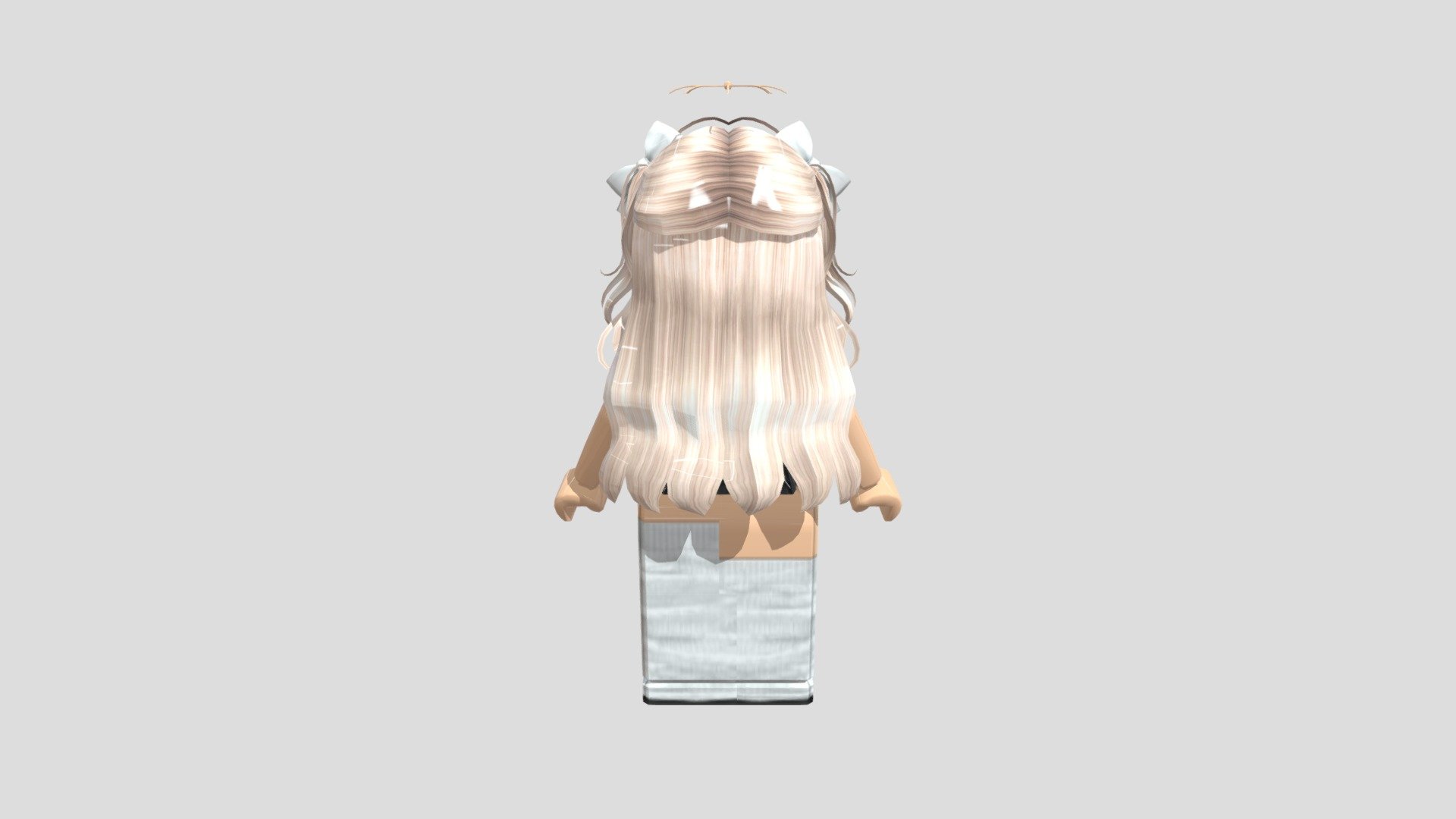 isinha_ofc2p - 3D model by marianablox43 [0e3aa59] - Sketchfab