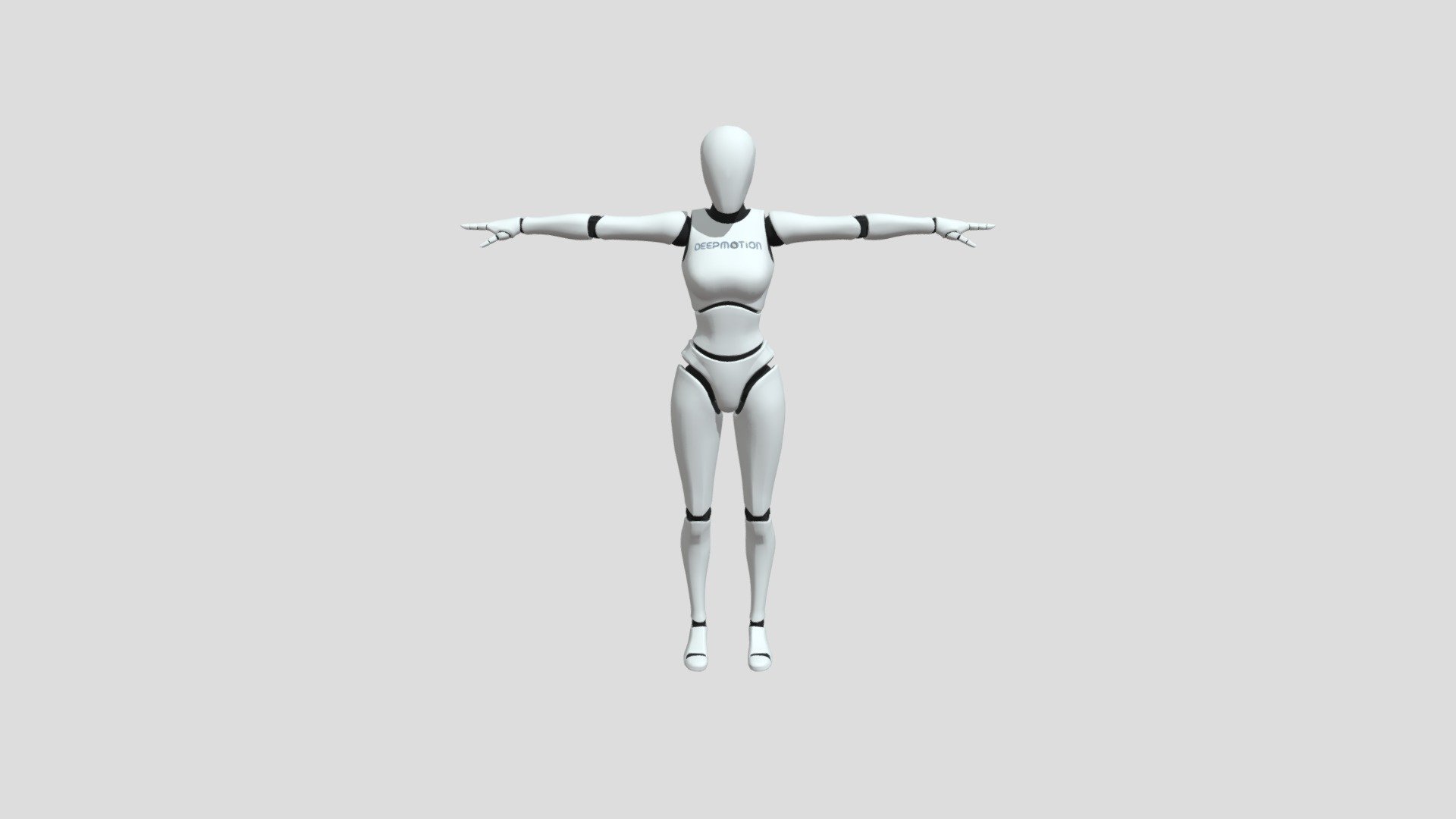 Emo Parker Adult Female - Download Free 3D model by Saikat24 [0e3b7cf ...