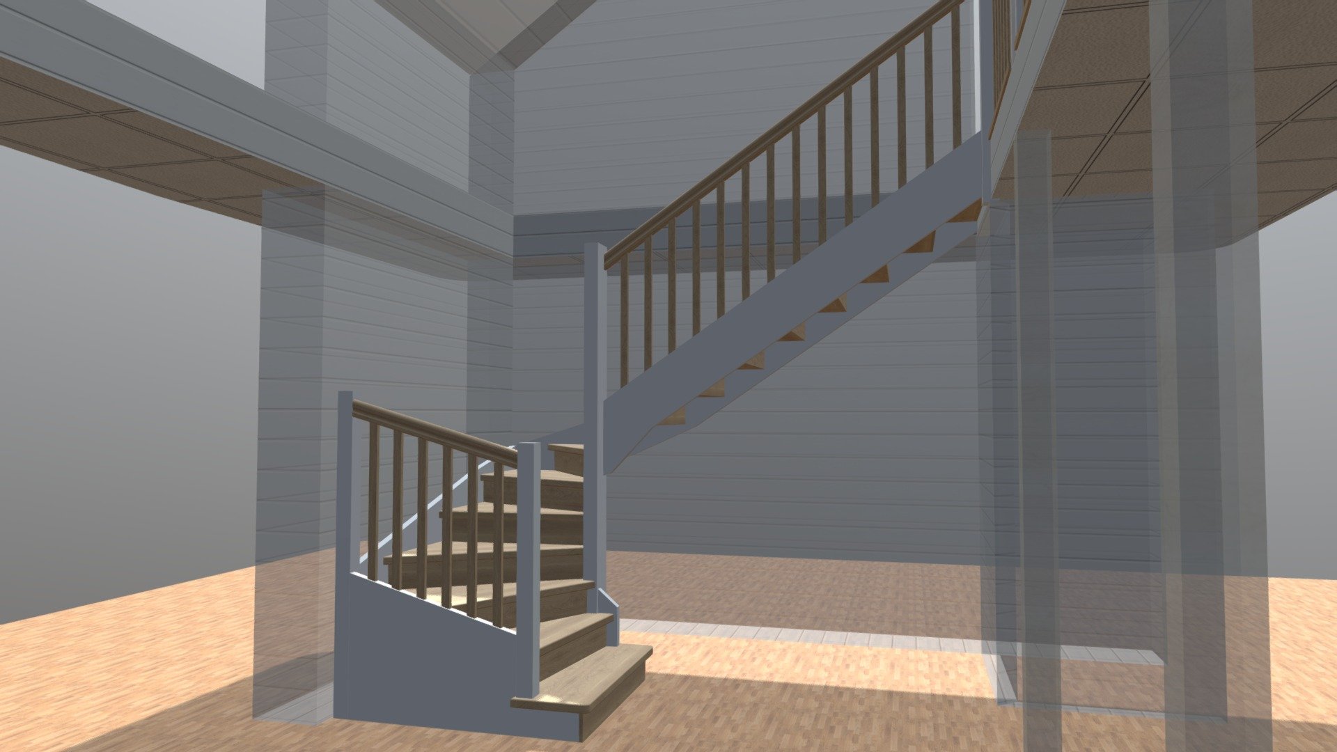 Kermo_01 - 3D model by CAD4Wood - Alari (@cad4wood) [0e3b864] - Sketchfab