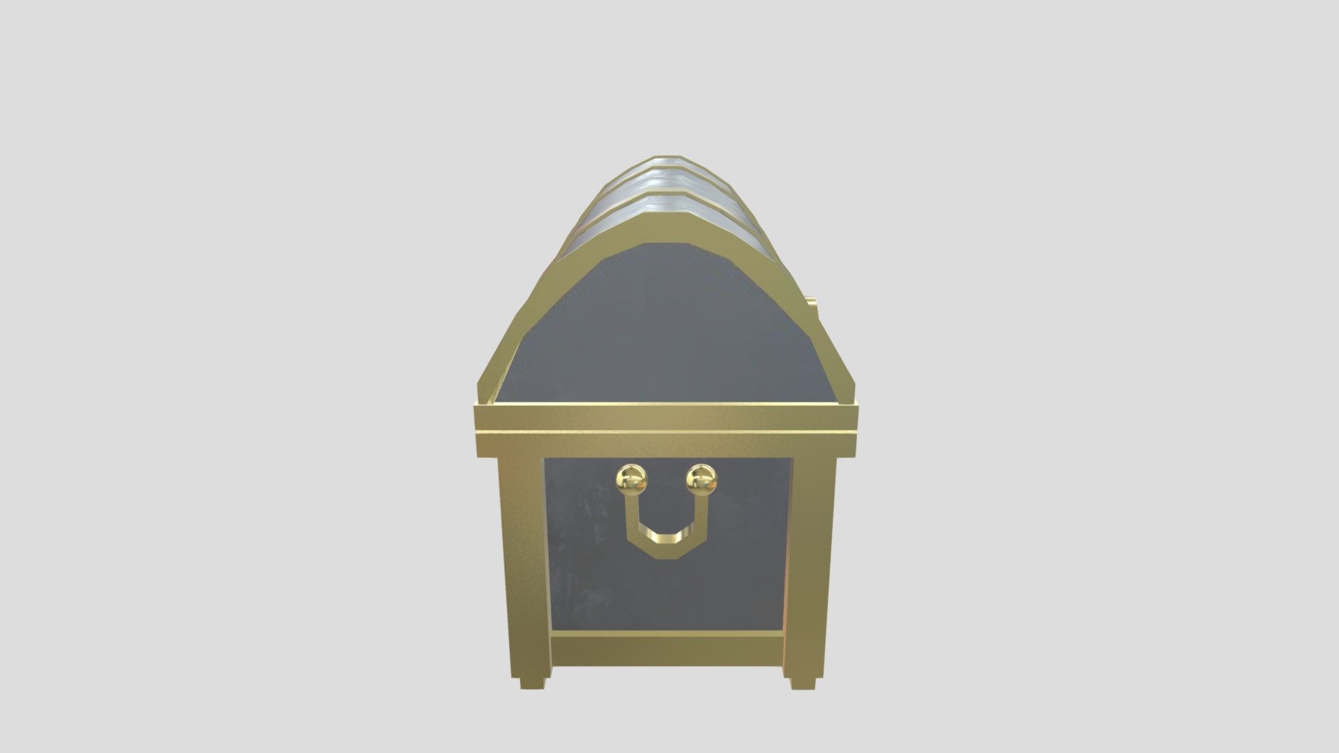 Fantasy Chest - 3D model by Zoey (@zoeyz) [0e3be1a] - Sketchfab