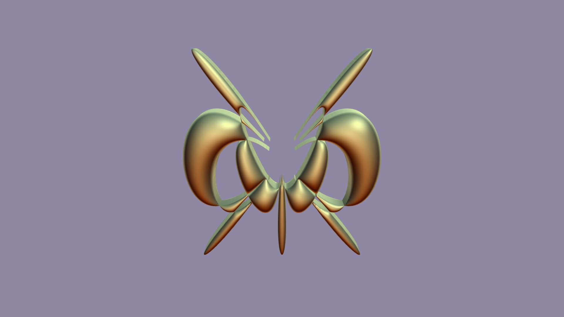M - 3D model by xuanhuyennn [0e3cf36] - Sketchfab