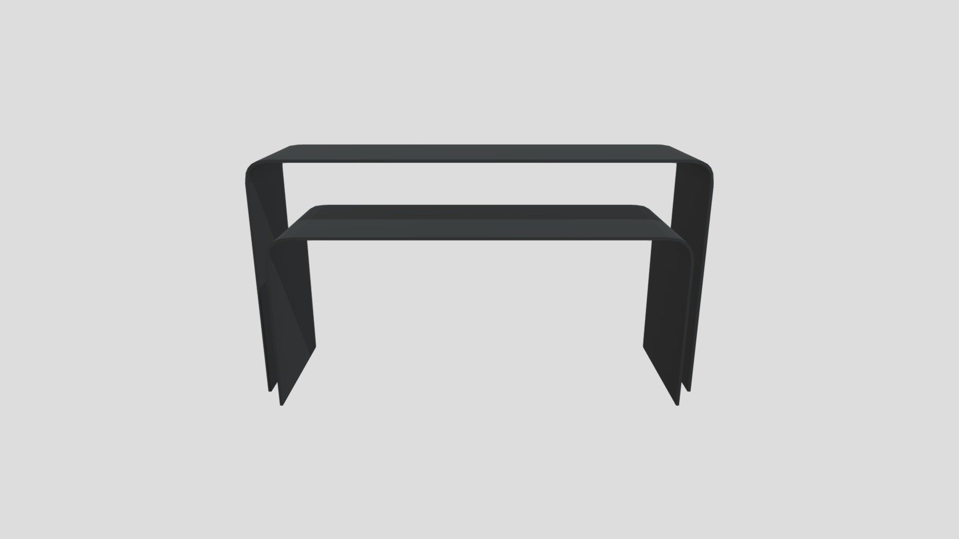 Reiss Console - 4 - 3D model by Andrew.Magnes [0e3d26d] - Sketchfab