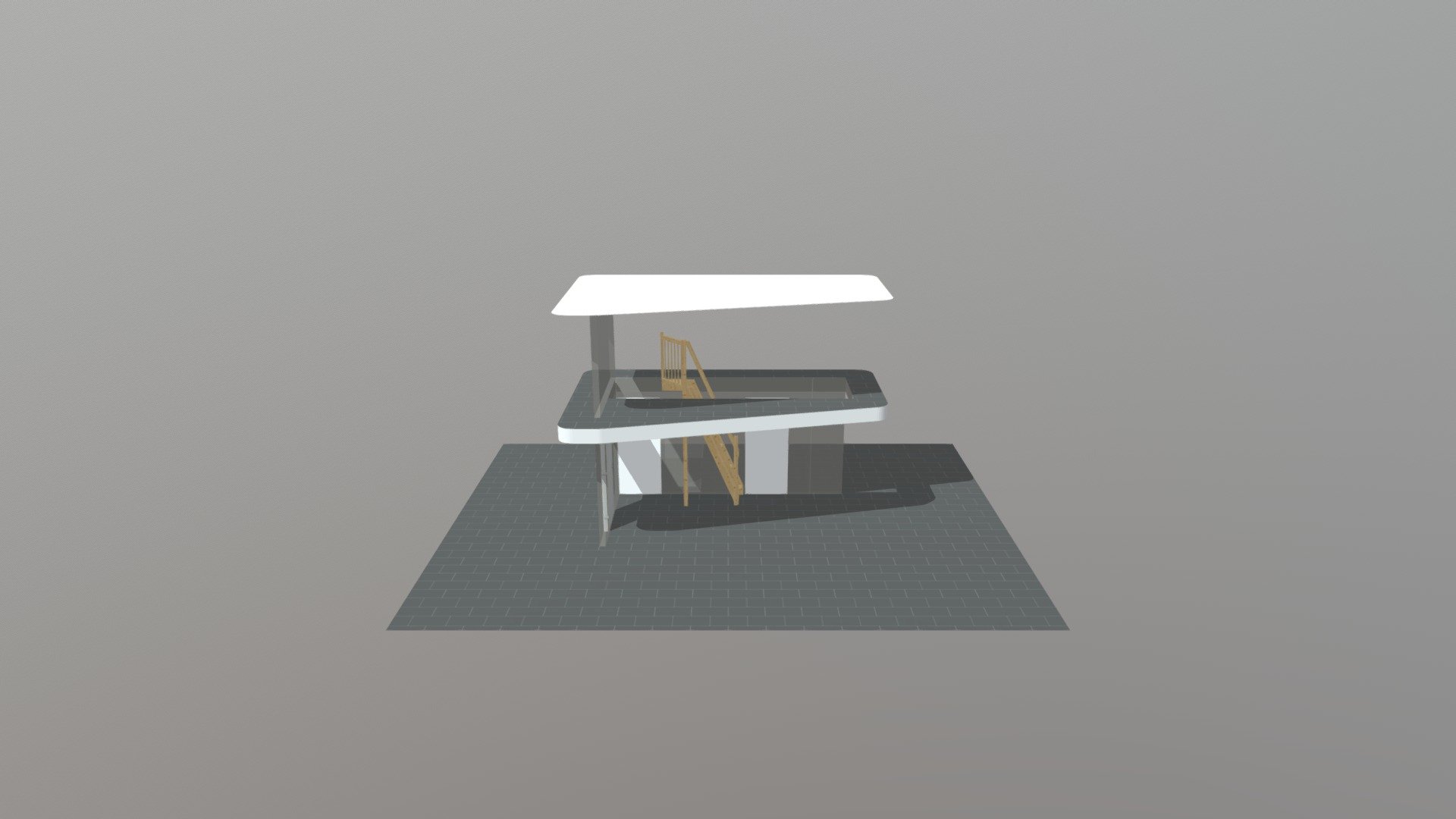 Samba - 3D model by Suldalstrappa [0e3d44b] - Sketchfab