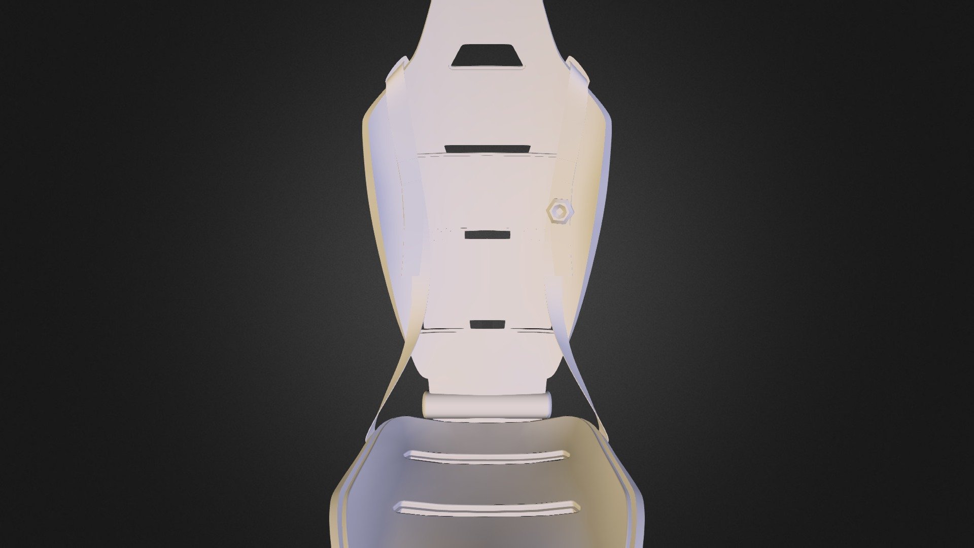 drone_chair - 3D model by IvanPajaresCantera [0e3ec45] - Sketchfab