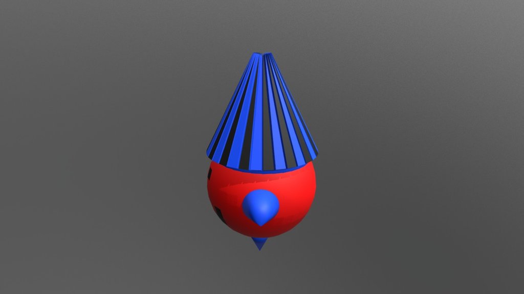 Billy - Download Free 3D model by mrcrunch1025 [0e3f343] - Sketchfab