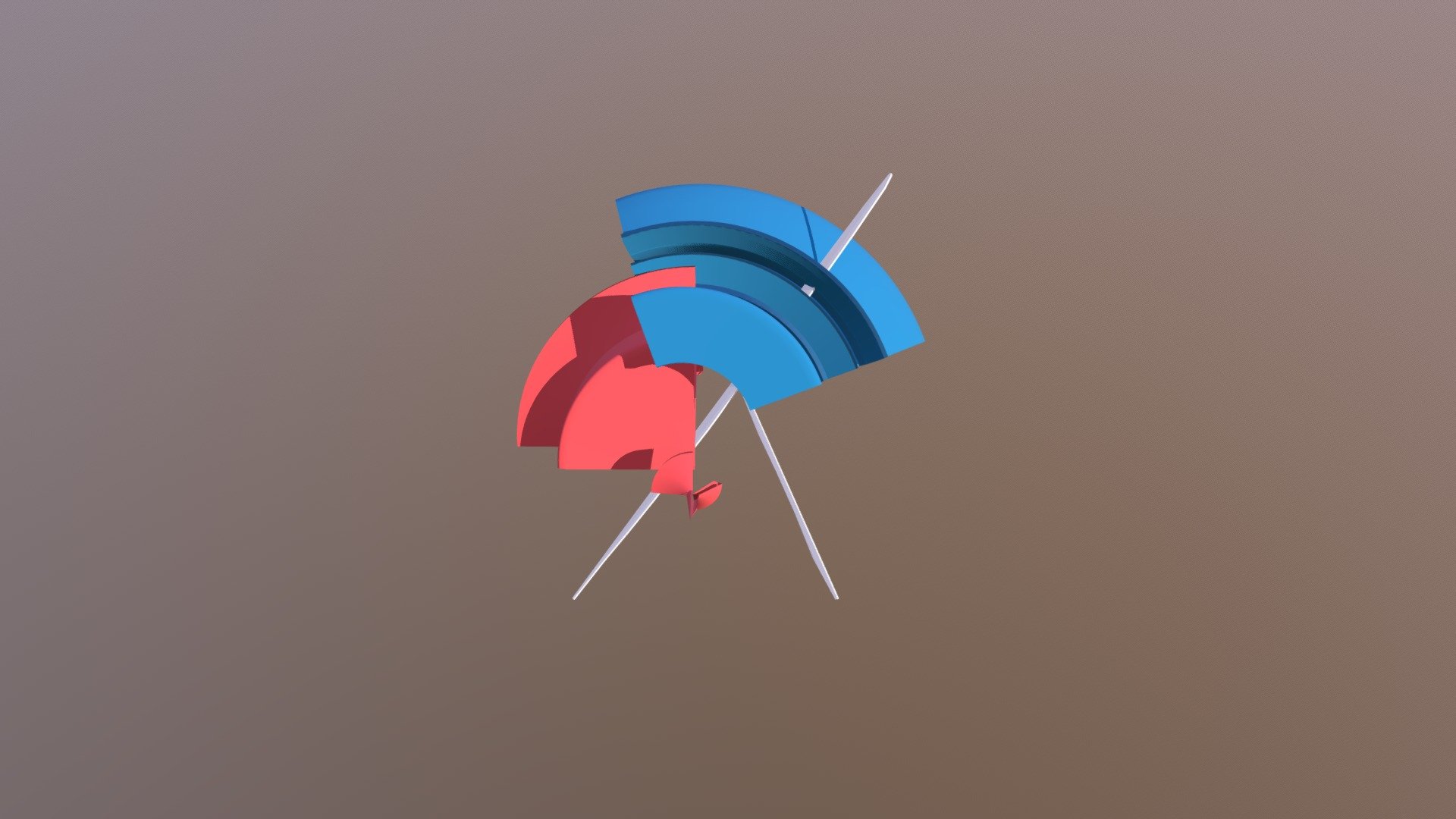 My Gravity Sketch - 3D model by Sinfab (@Sinaida) [0e3ff35] - Sketchfab