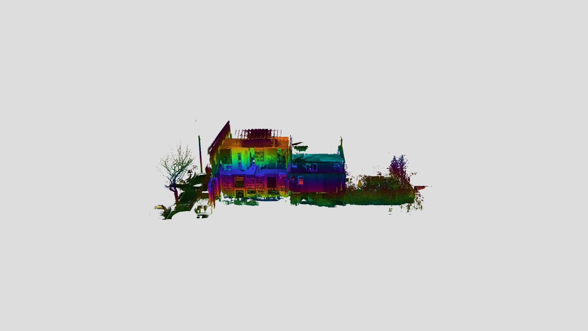 Corbyn St (clean Sample 15mm Clr) - 3D model by PhilTScan [0e41511 ...