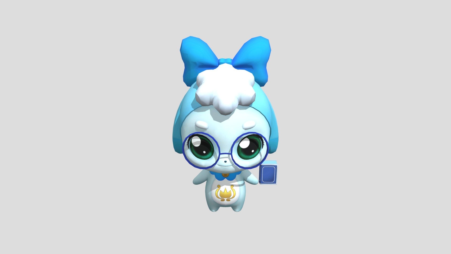 Mobile - Catch Ping AR - Dadaping (1) - Download Free 3D model by ...