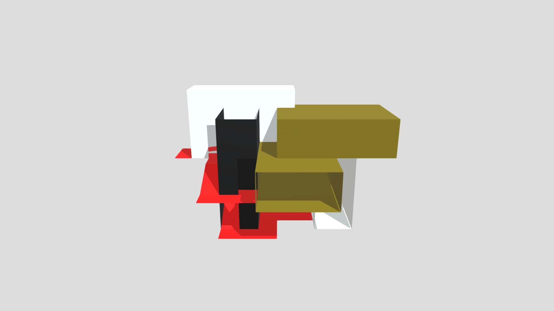 Boxes 2 - Download Free 3D model by UncleDraghma [0e43246] - Sketchfab