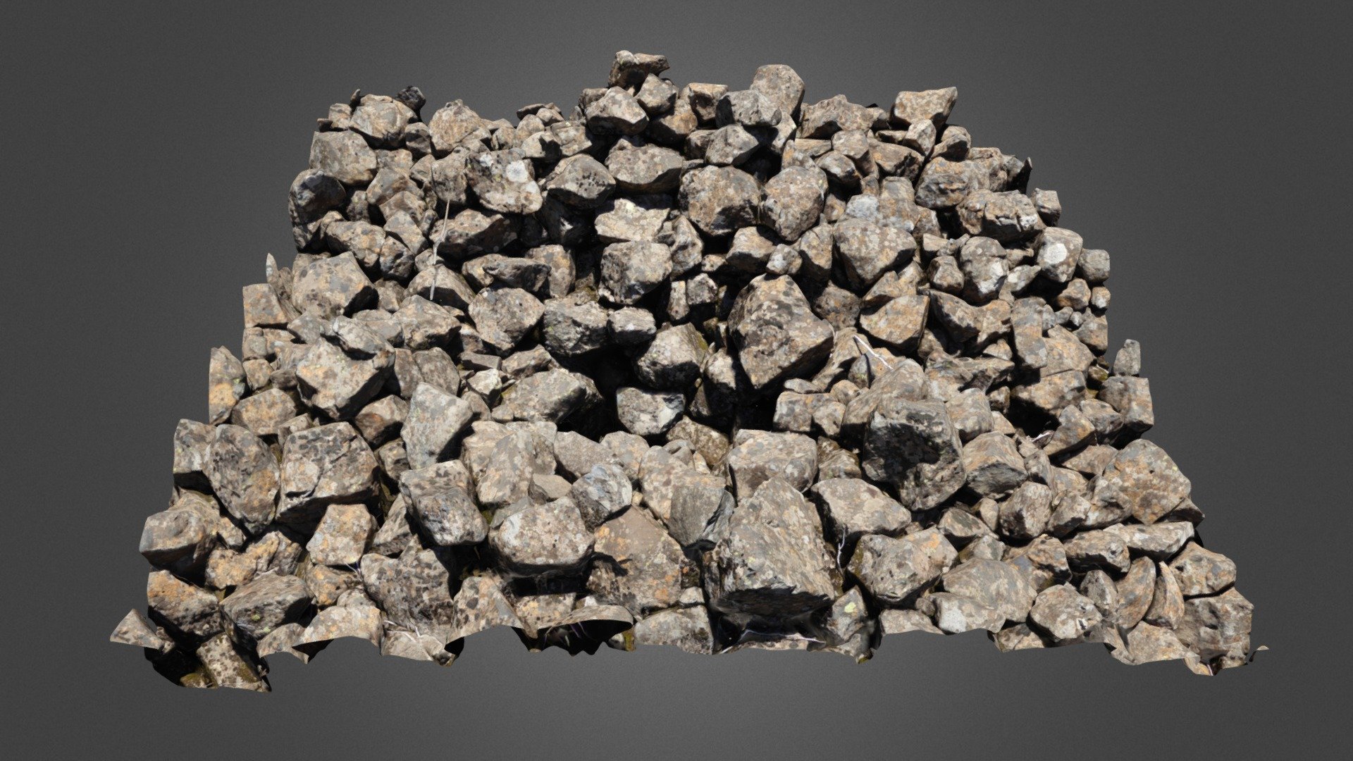 LHB - 3D model by Tim Barrows (@tb276) [0e44953] - Sketchfab