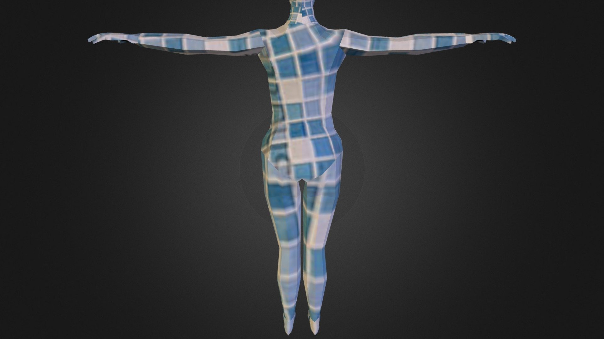 Modle Tex - 3D model by Hatman [0e455d1] - Sketchfab