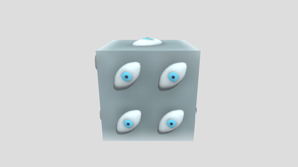 jjk - A 3D model collection by thisguycool1234 - Sketchfab