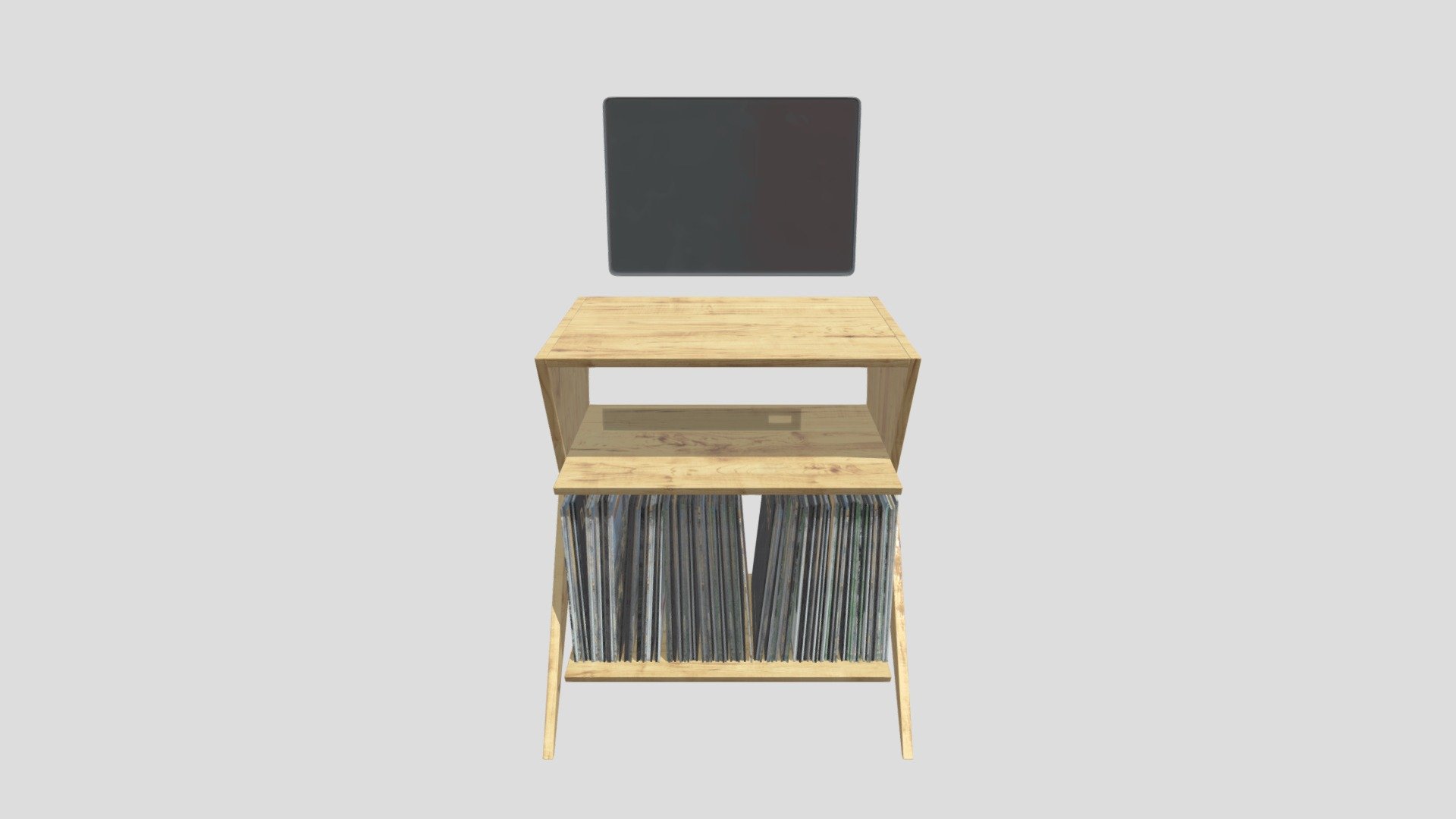 interior props 22 AM208 Archmodel - Buy Royalty Free 3D model by ...
