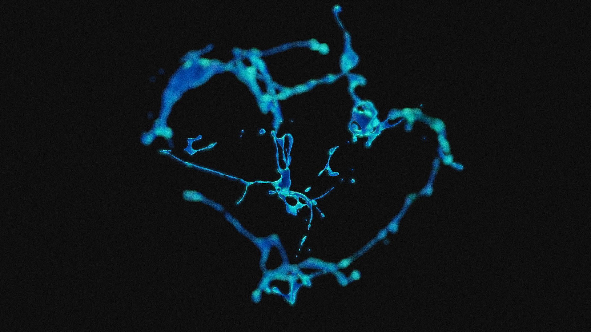 Animated Fluid Splash - Buy Royalty Free 3D model by UJJWAL CHAUHAN ...