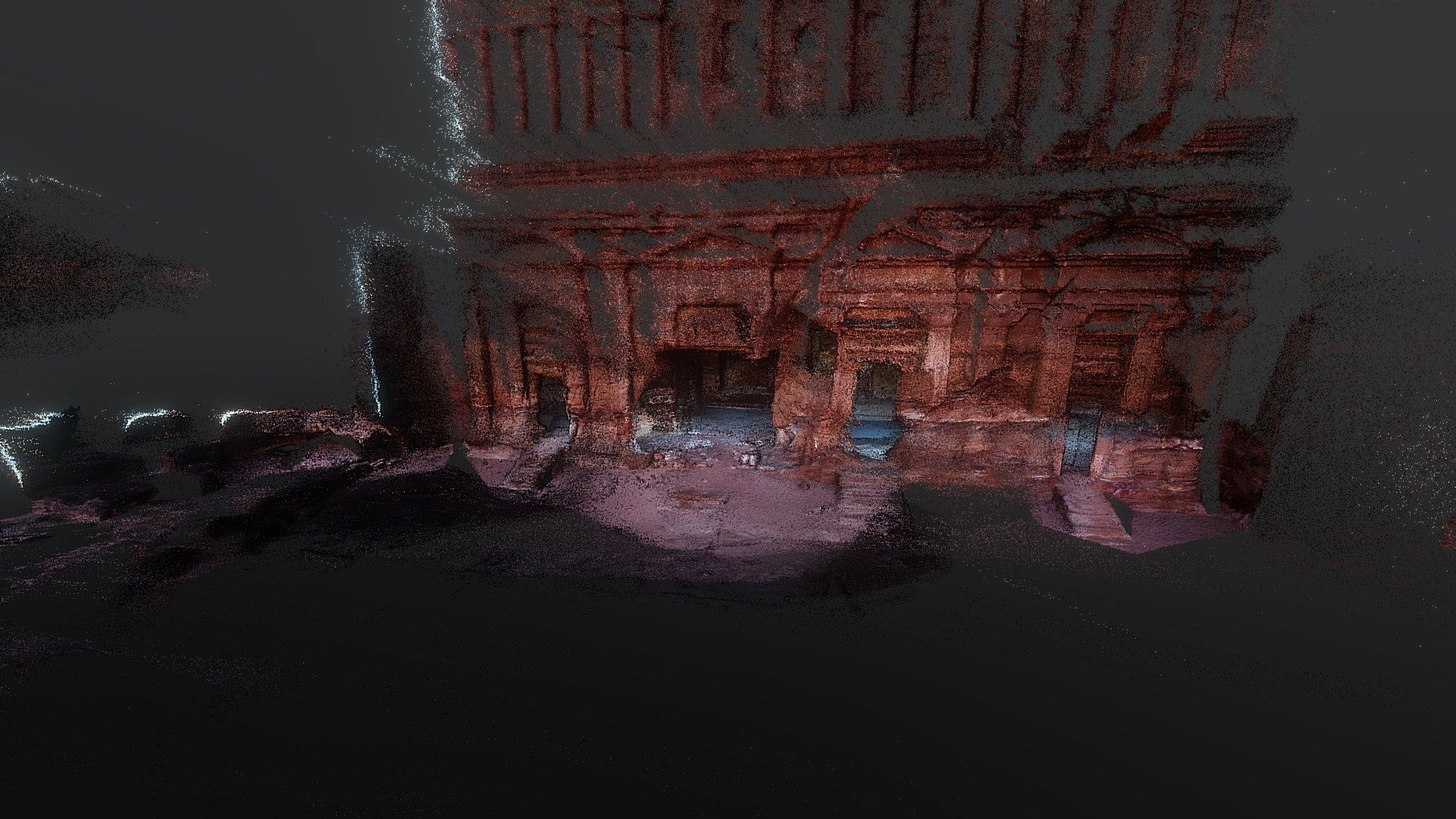 Petra-petrox-kong-001-10m-pts - Download Free 3D model by ...