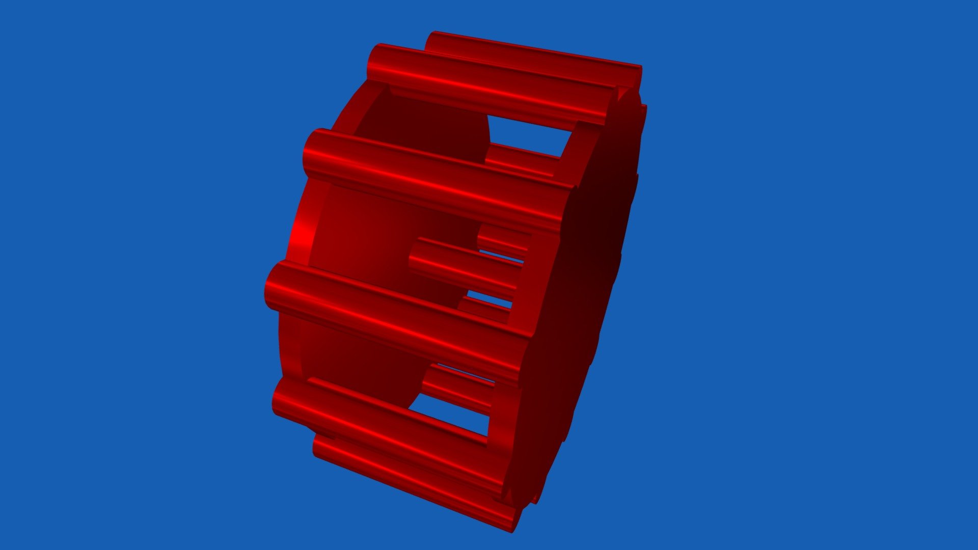 rotation-cage - Download Free 3D model by fasteng [0e47e95] - Sketchfab