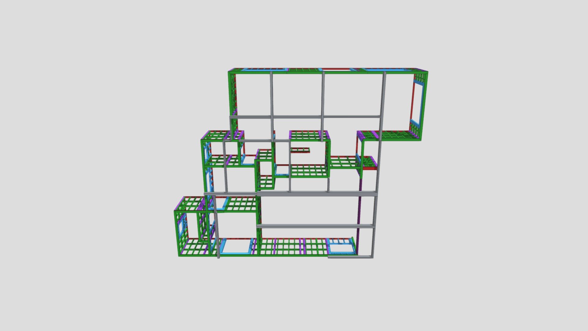 14486-2 - 3D model by wiritimber (@wiridesign) [0e491f1] - Sketchfab