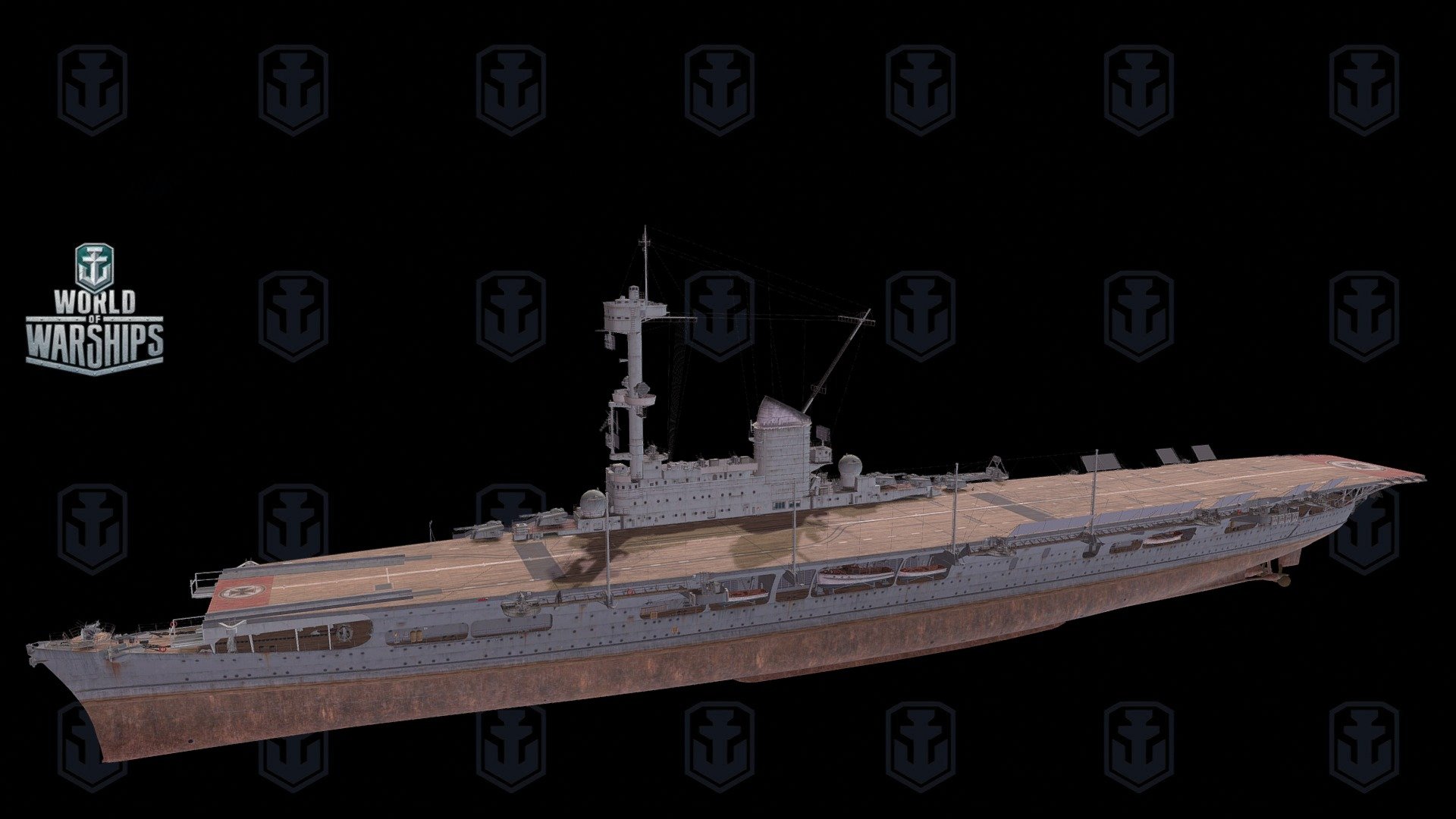 Weser - 3D model by maxromash (@max_romash) [0e49ab0] - Sketchfab