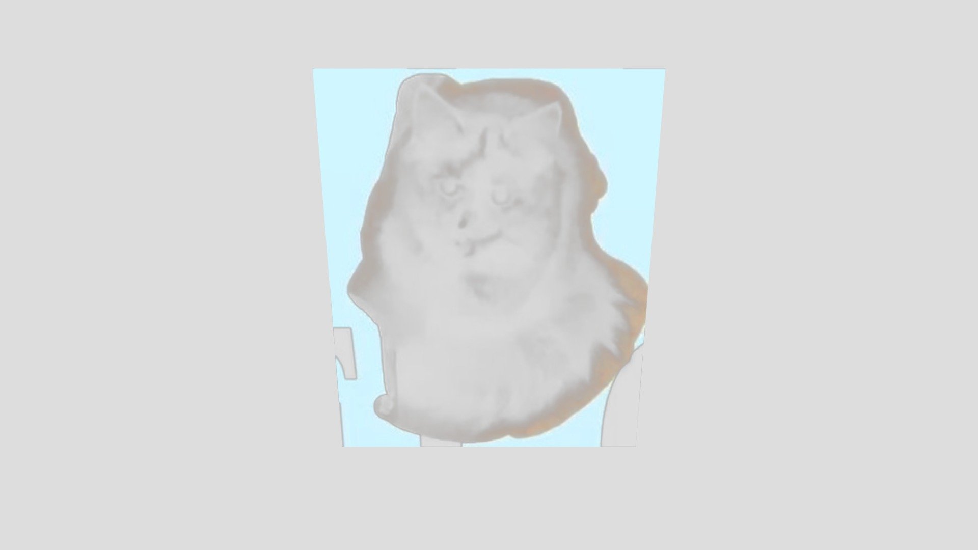 Delores Cat Studios remake by alexdwylie6745 - Download Free 3D model ...