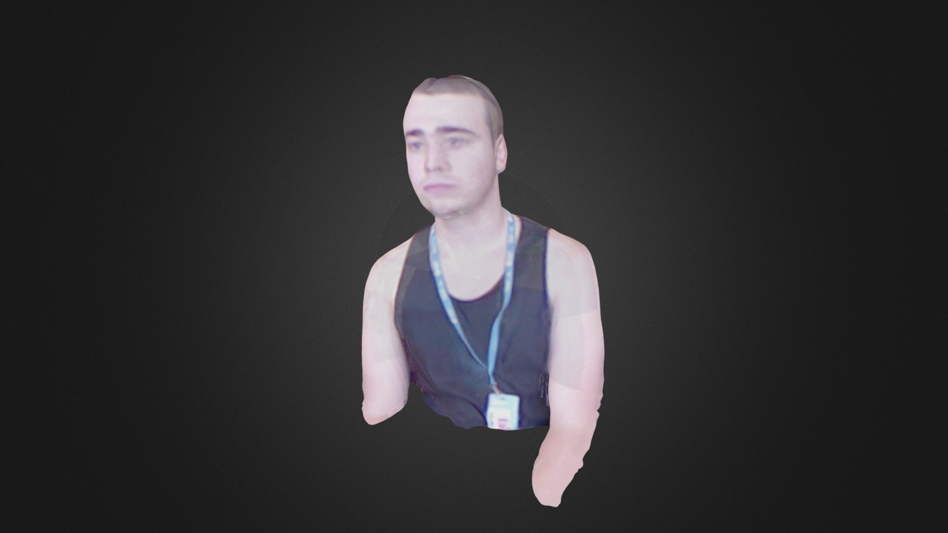 486 - 3D model by 3DSCANBOT [0e4b2ad] - Sketchfab