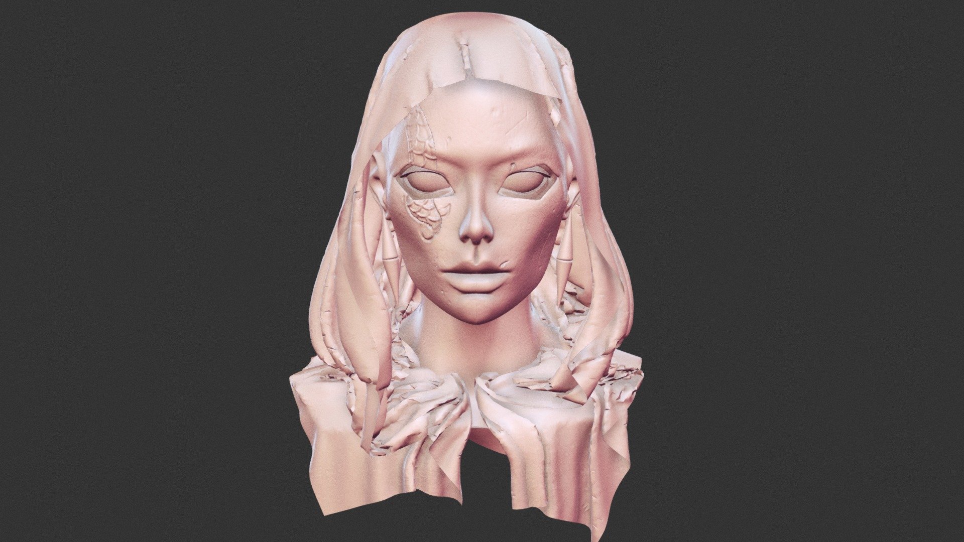 1 - 3D model by great_agony [0e4ce8e] - Sketchfab