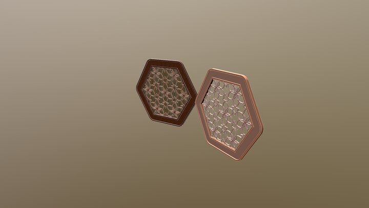 Cast-aluminum 3D models - Sketchfab