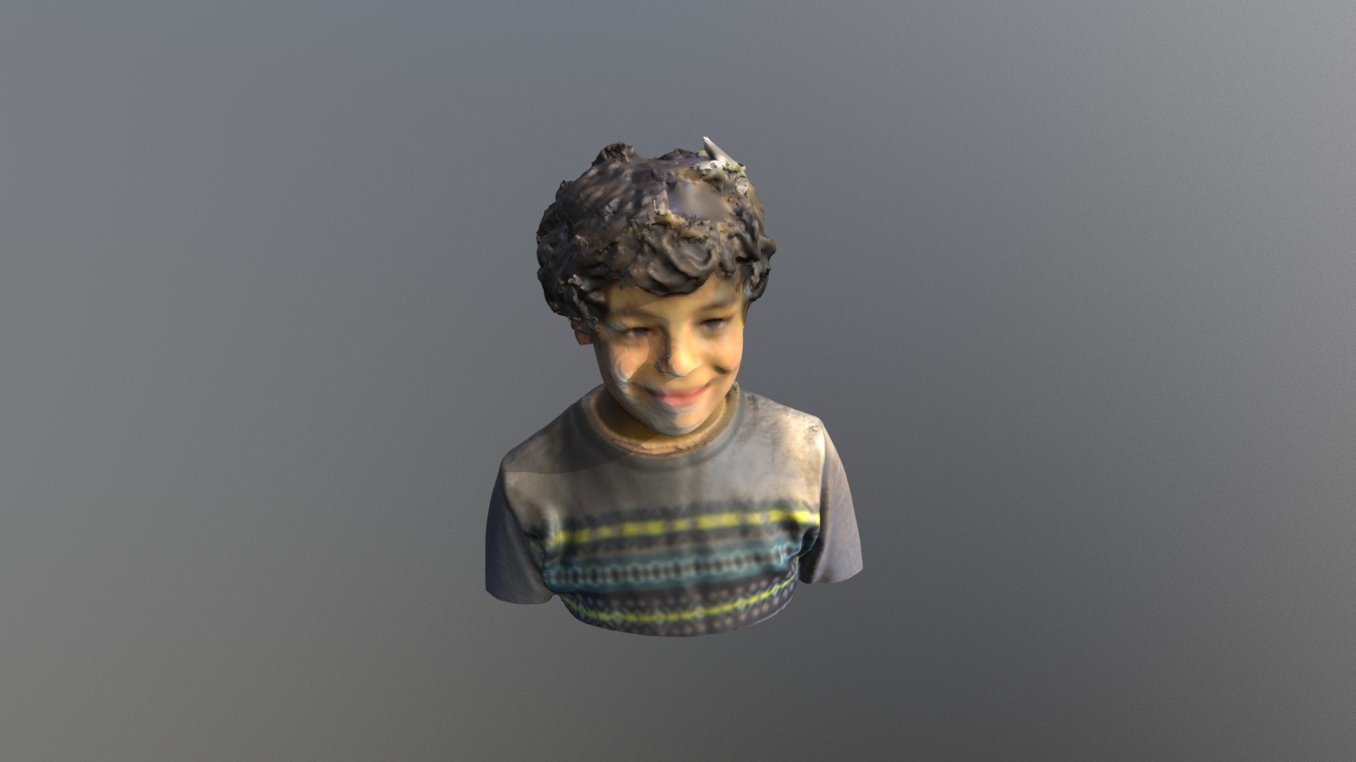 MOUAYED - 3D model by www.atelier3d.org [0e4e749] - Sketchfab