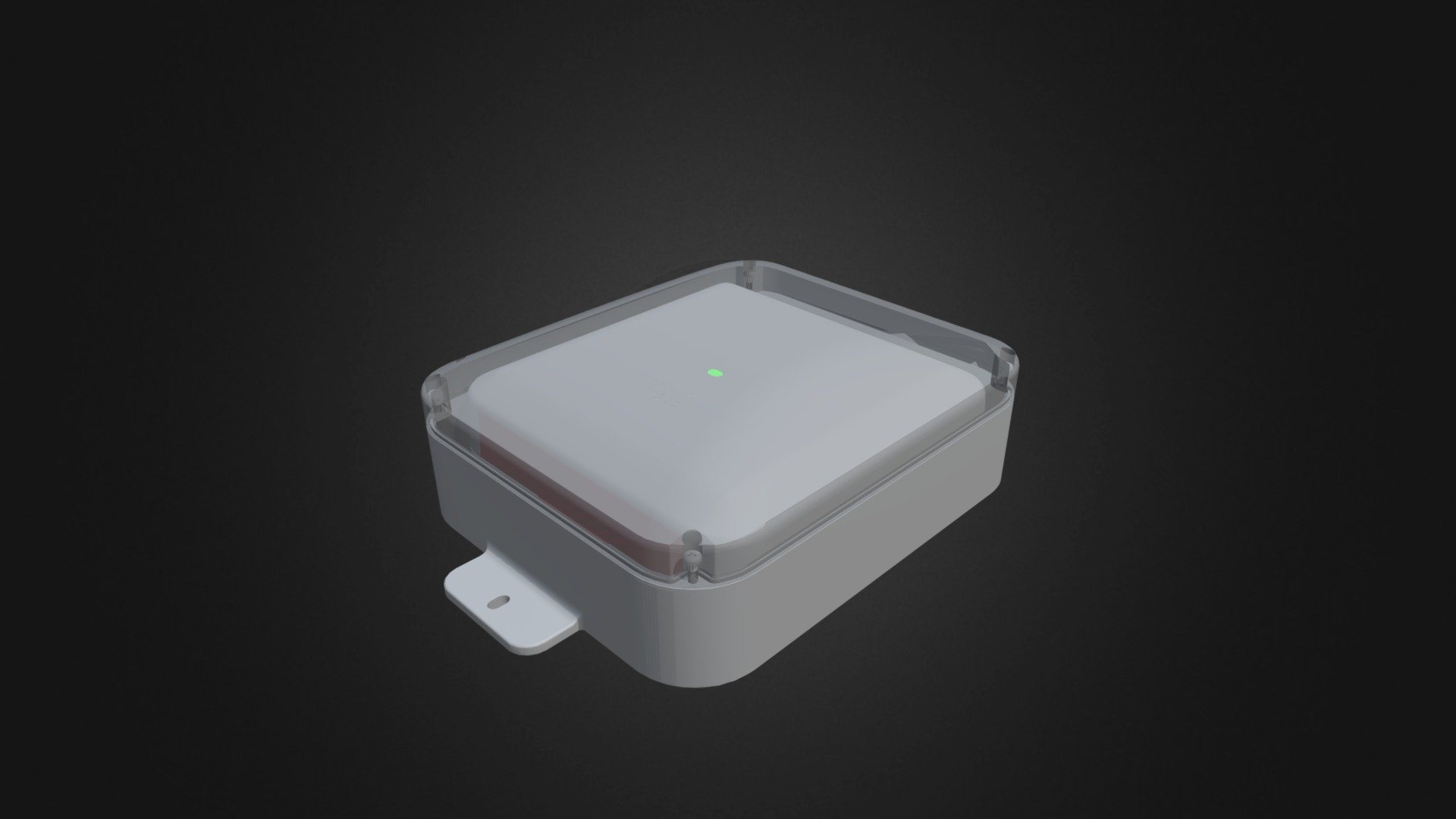1020-C - 3D model by Oberon, Inc. (@rlconklin) [0e5022a] - Sketchfab