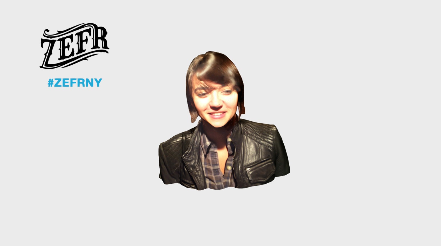 Janine Perry from DigitasLBi U.S. - 3D model by ZEFR [0e51ac1] - Sketchfab