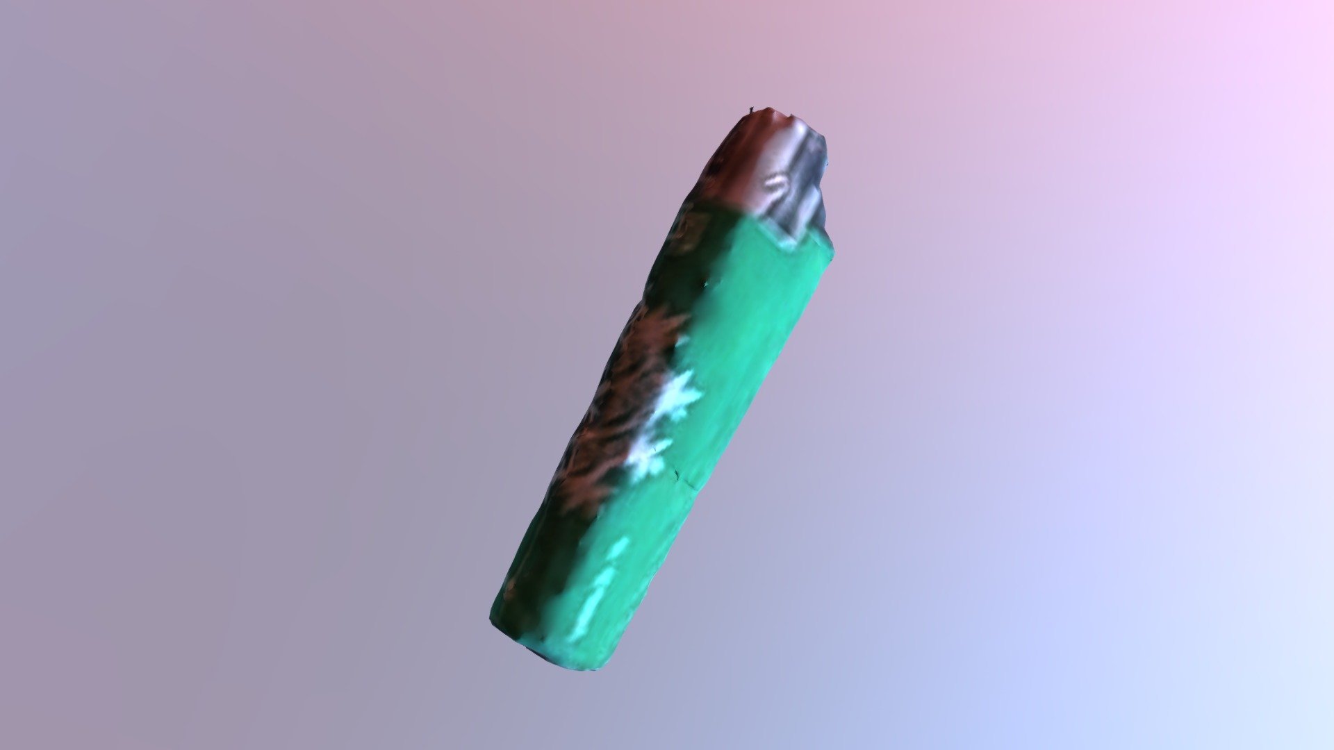 Clipper - 3D model by AlbertoCc [0e5306c] - Sketchfab