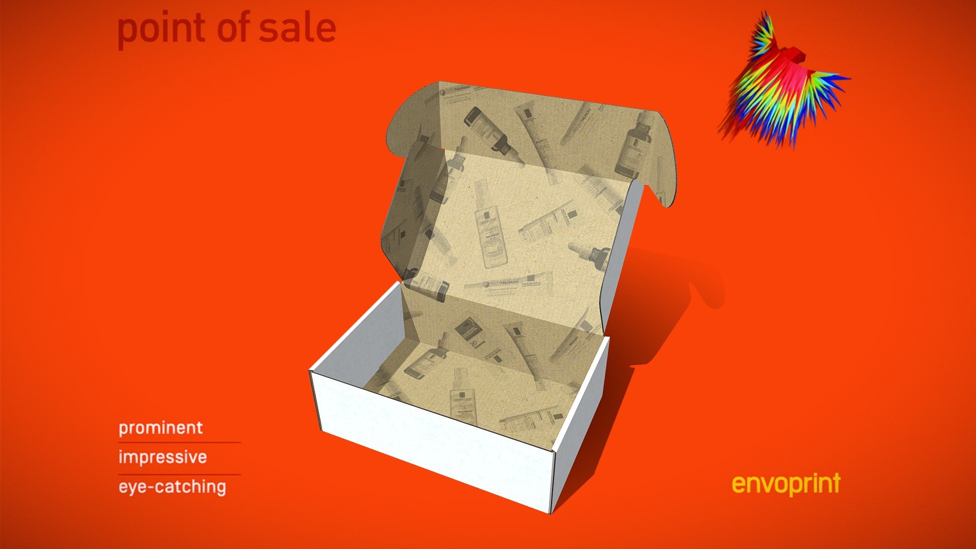 La Roche Box - 3D model by envoprint (@keithenvoprint) [0e56ce6 ...