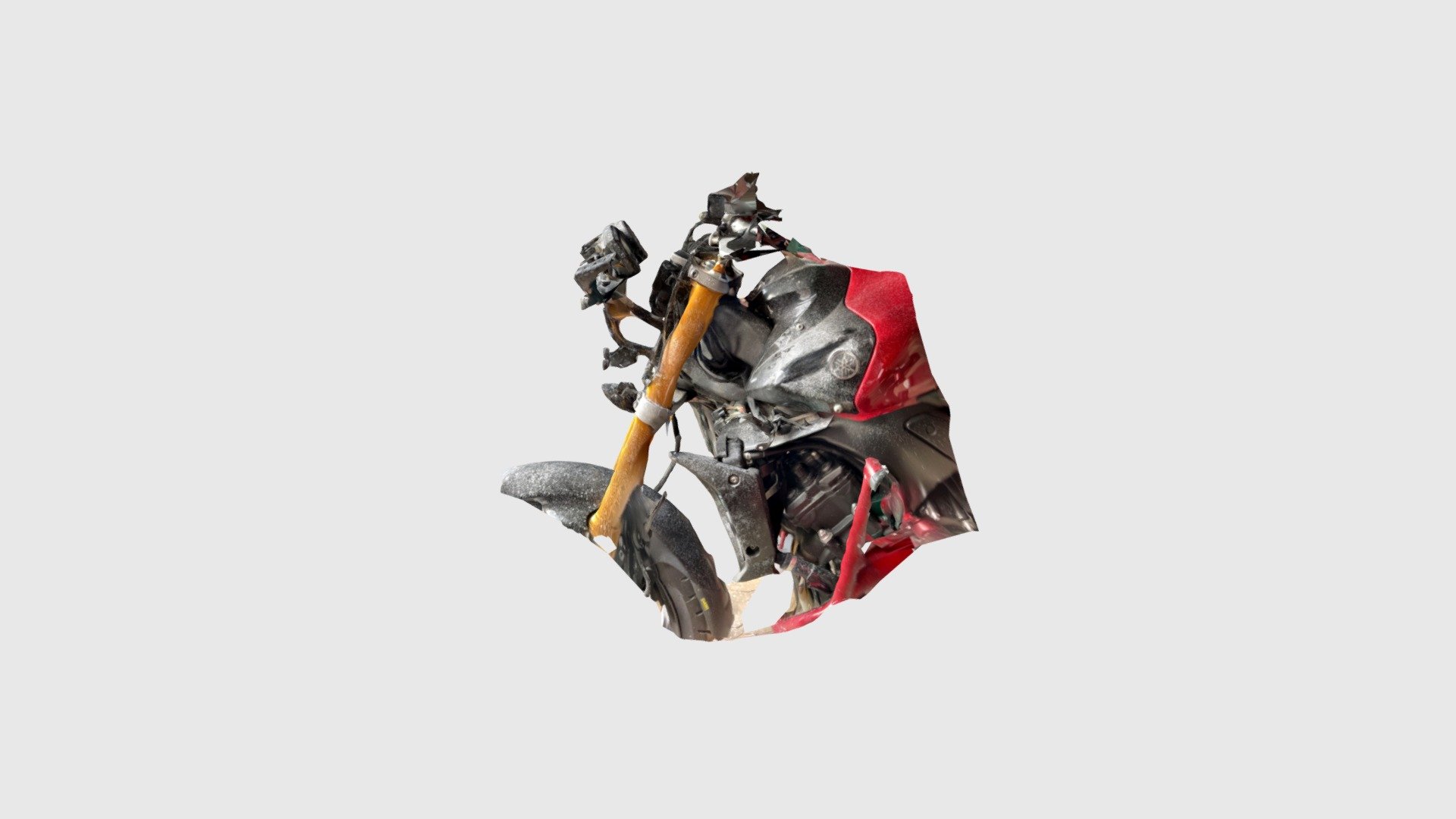 FrontFrame - Download Free 3D model by ruanimus [0e578e9] - Sketchfab