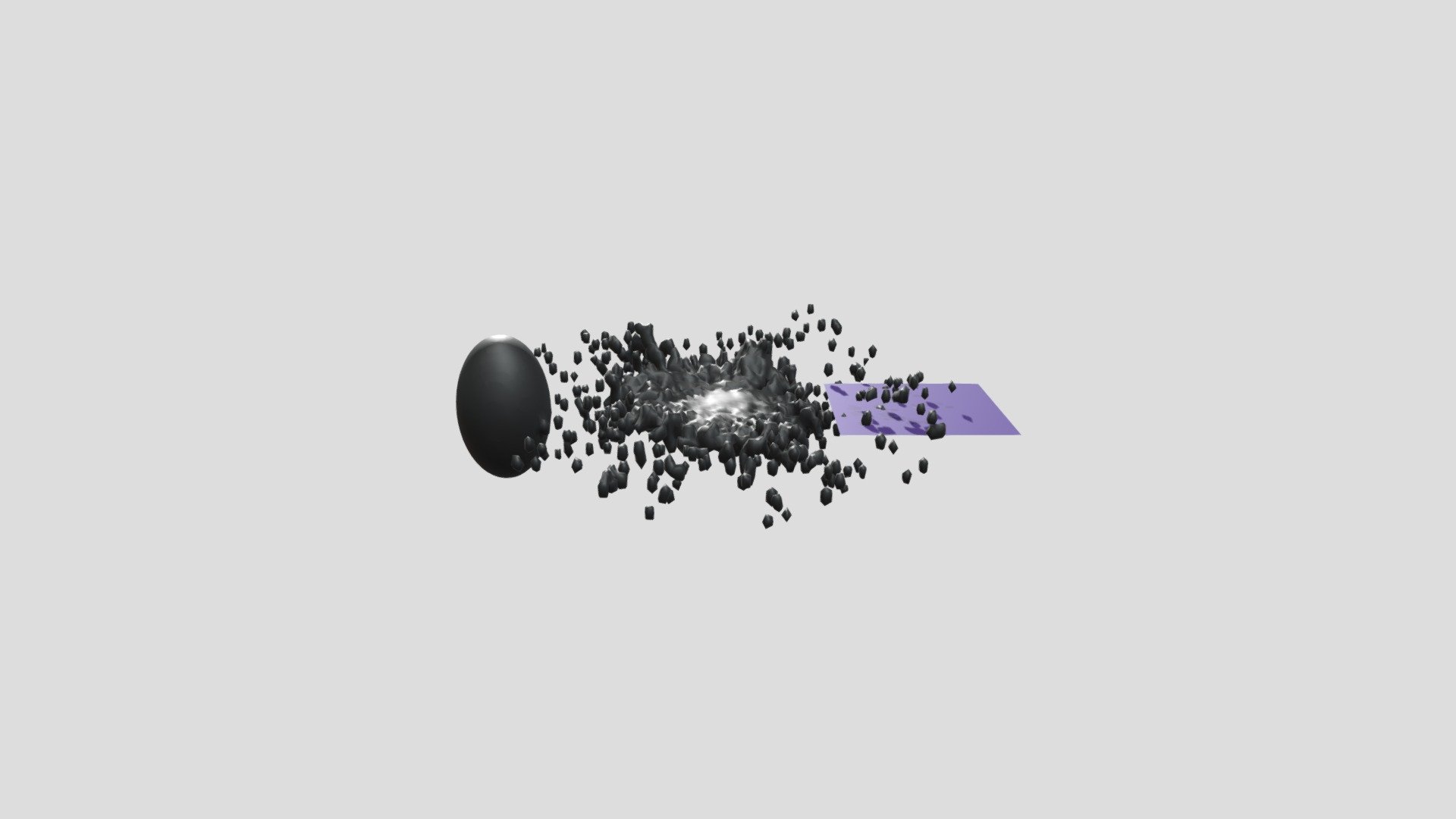 Ink Splat - Download Free 3D model by gloriannajimenez22 [0e5877b ...