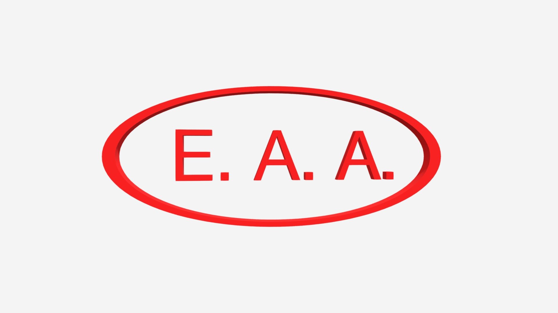 e_a - 3D model by eduardoalarcon [0e58f63] - Sketchfab