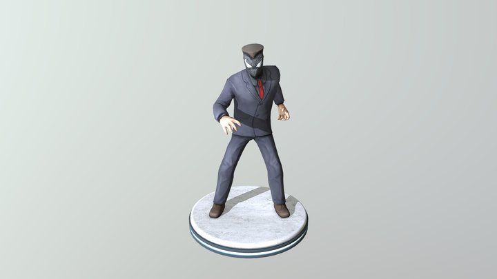Smu 3D models - Sketchfab